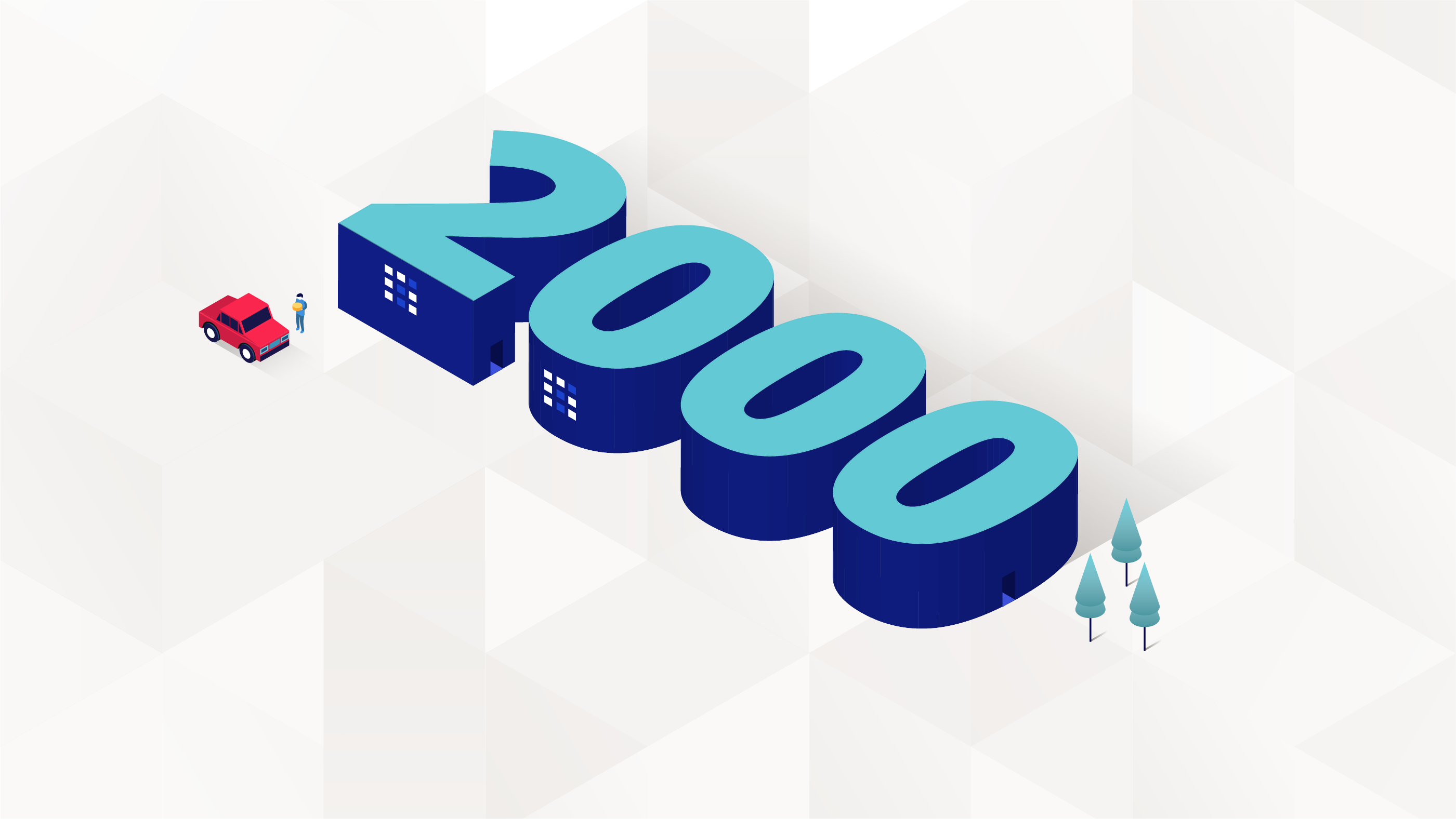 Financial reporting - 2001