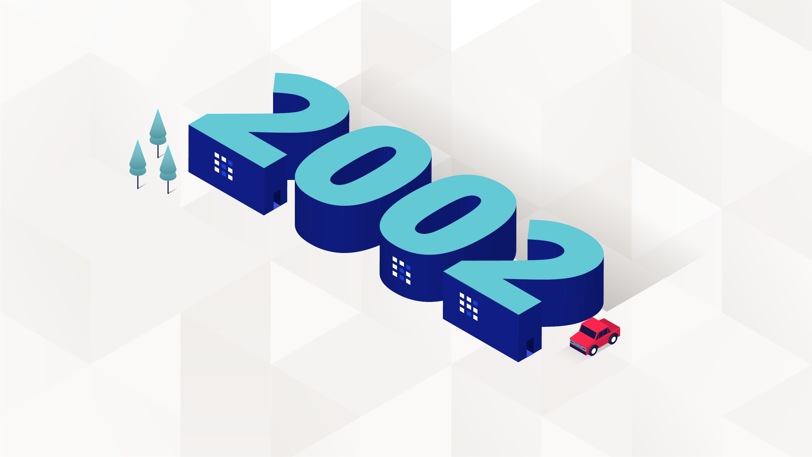 Regnskabsaflæggelse - 2003